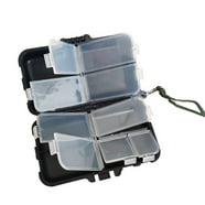 Plano® Stowaway® 6 Line Spool Box - Walmart.com
