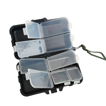 Plano® Stowaway® 6 Line Spool Box - Walmart.com