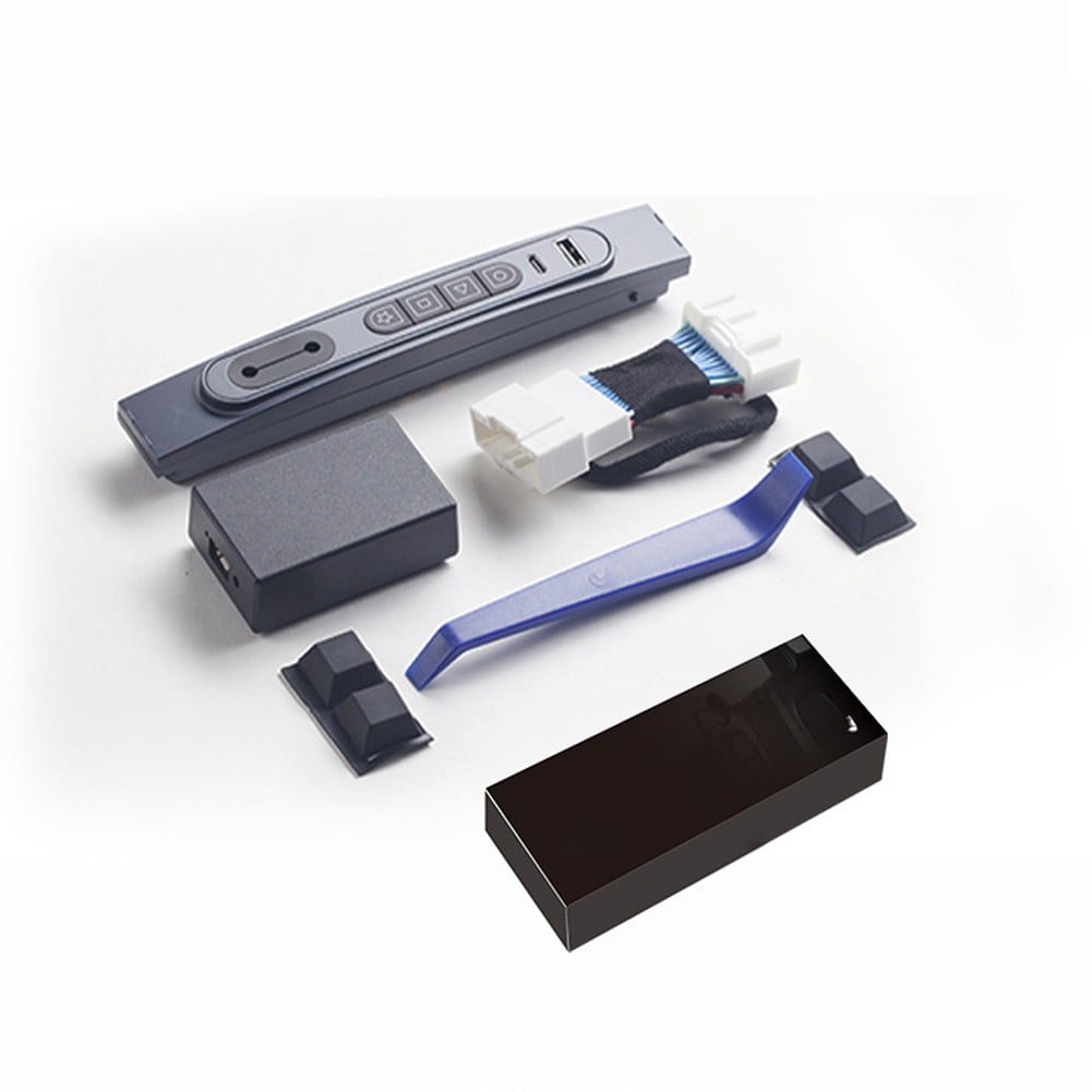 CENL Smart Button Console Smart Physical Button Docking Station For ...