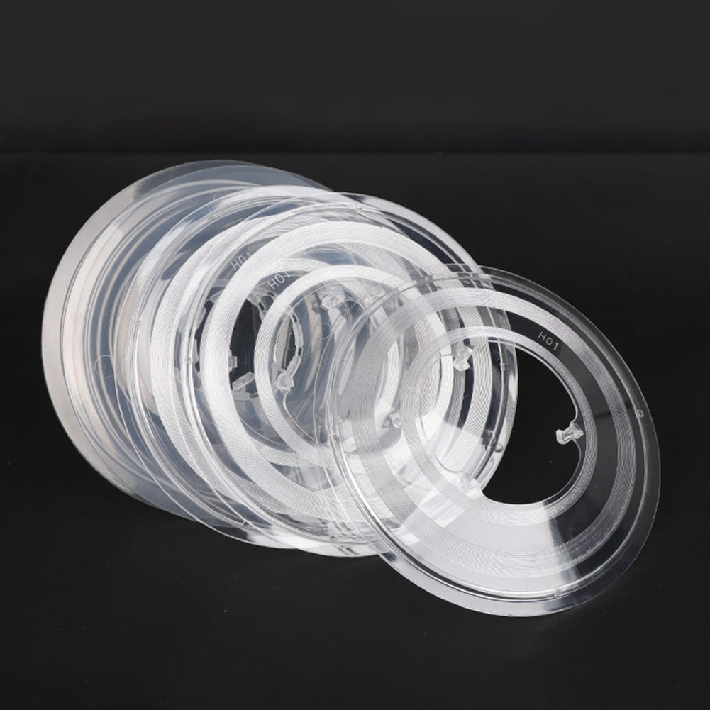 CENL Spoke Protection Disc 55mm Hole bike Flywheel Guard Cassette 135mm ...