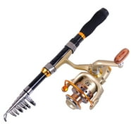 As Seen on TV Ronco Pocket Fisherman - Walmart.com