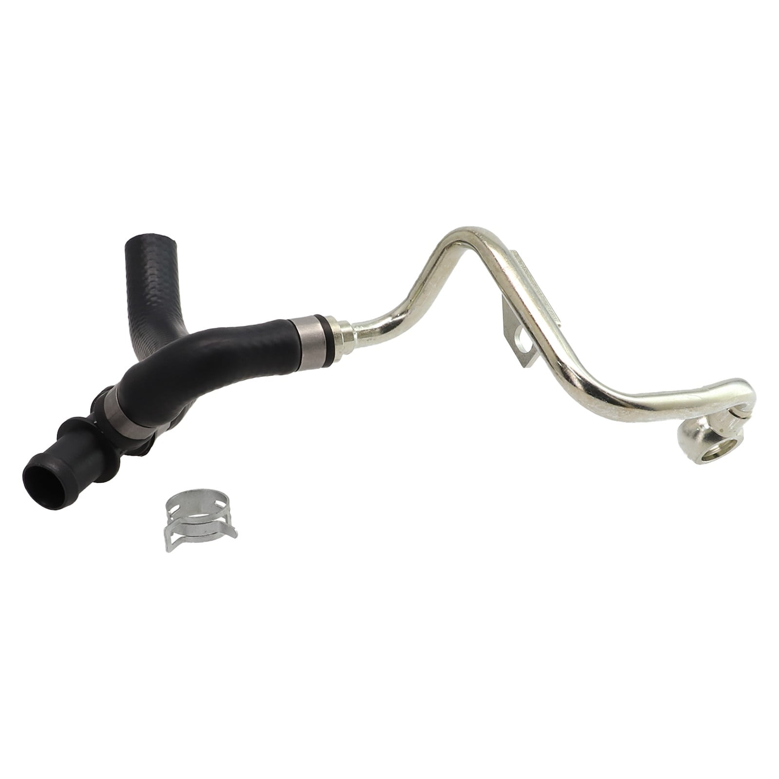 CENL Turbocharger Engine Coolant Return Hose Pipe For Mini R56-R60 ...