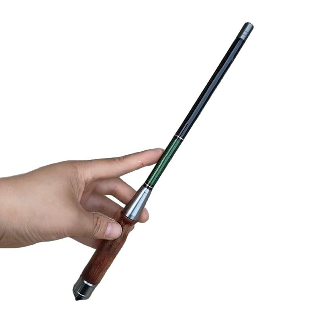 CENL Ultra-Compact Mini Fishing Rod - 1.2-1.8m Ultra-portable Design ...