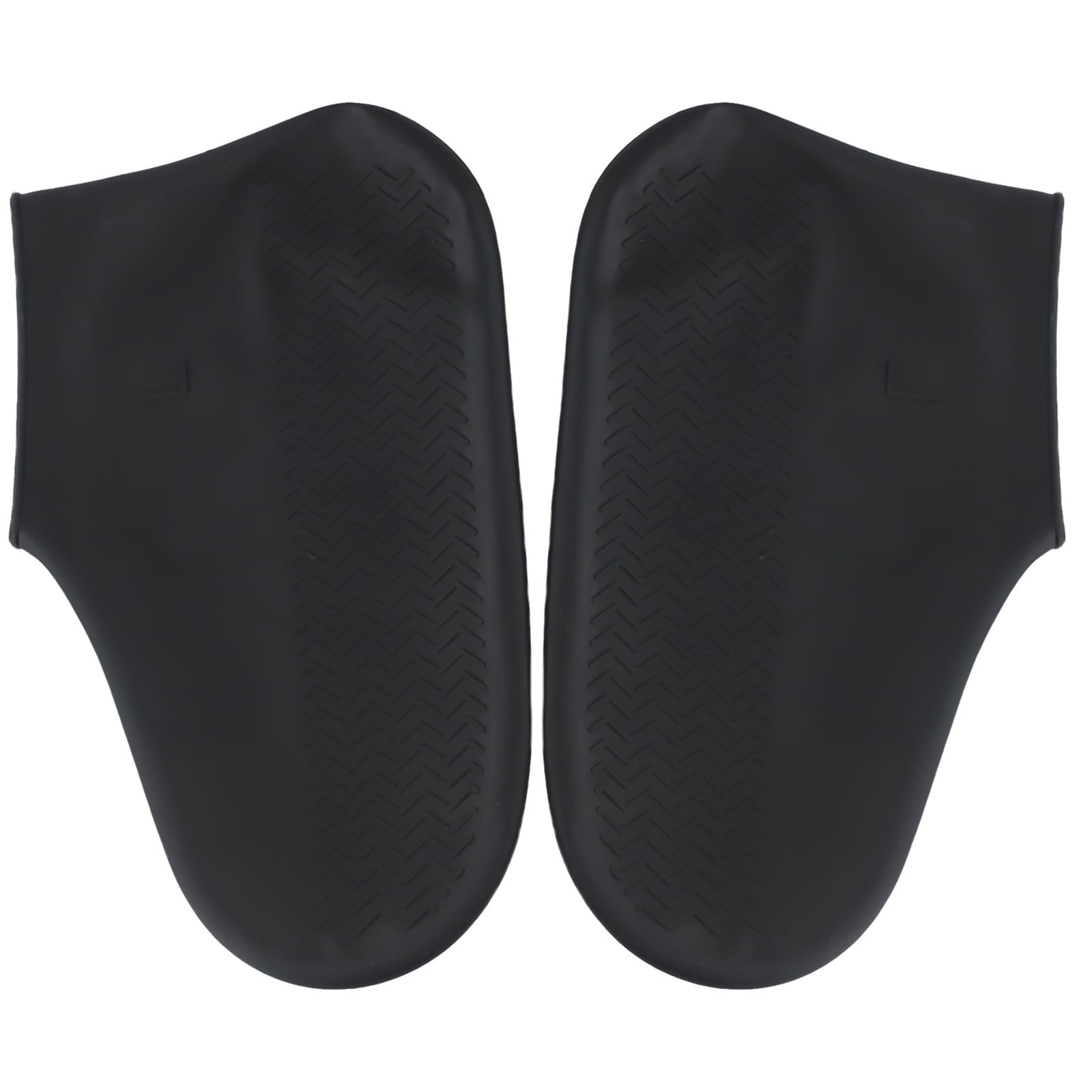 CENL Waterproof Silicone Shoe Cover Recyclable Boot Cover Protector for ...