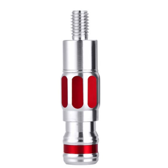 CENL fishing gear connector head Quick-Release 8mm Fishing Connector ...