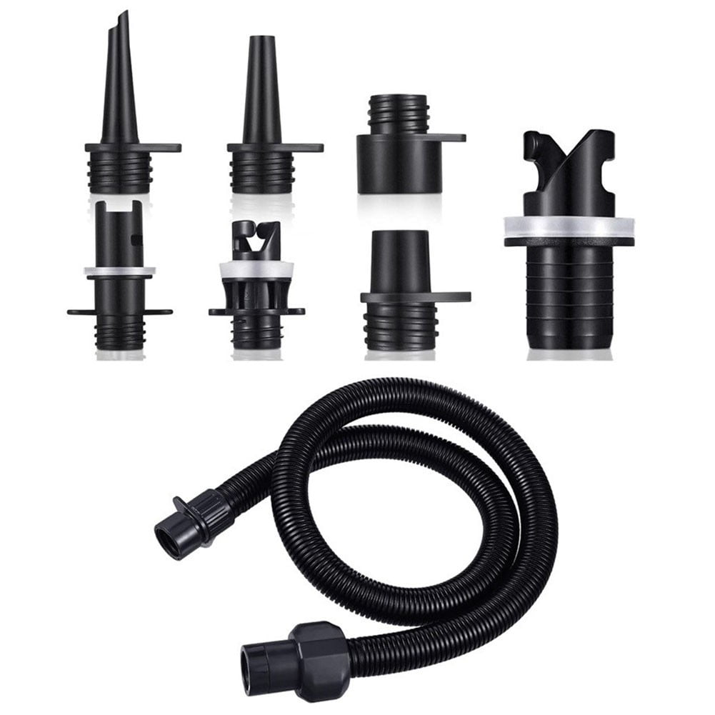 CENL pump valve adapter inflatable boat surfboard valve pump adapter ...