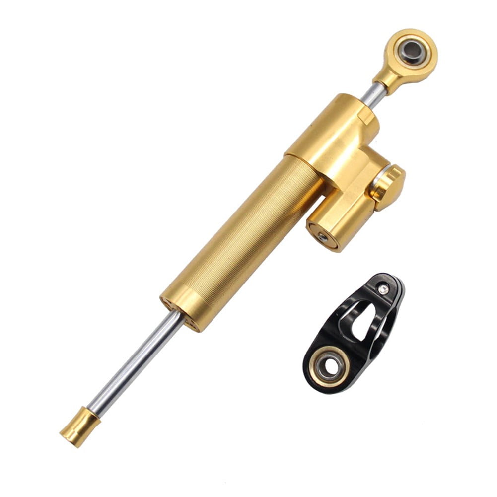 CENL scooter Adjustable Steering Stabilizer Damper For Zero 10X for ...
