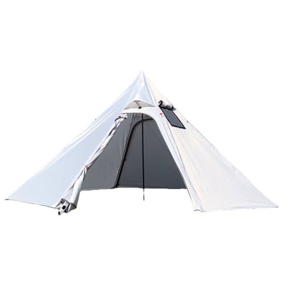 CENL yurt tent teepee tent for adults luxury tents for camping Great ...