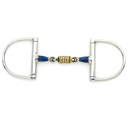 CENTAUR King Dee Double Joint Brass Rings - Walmart.com