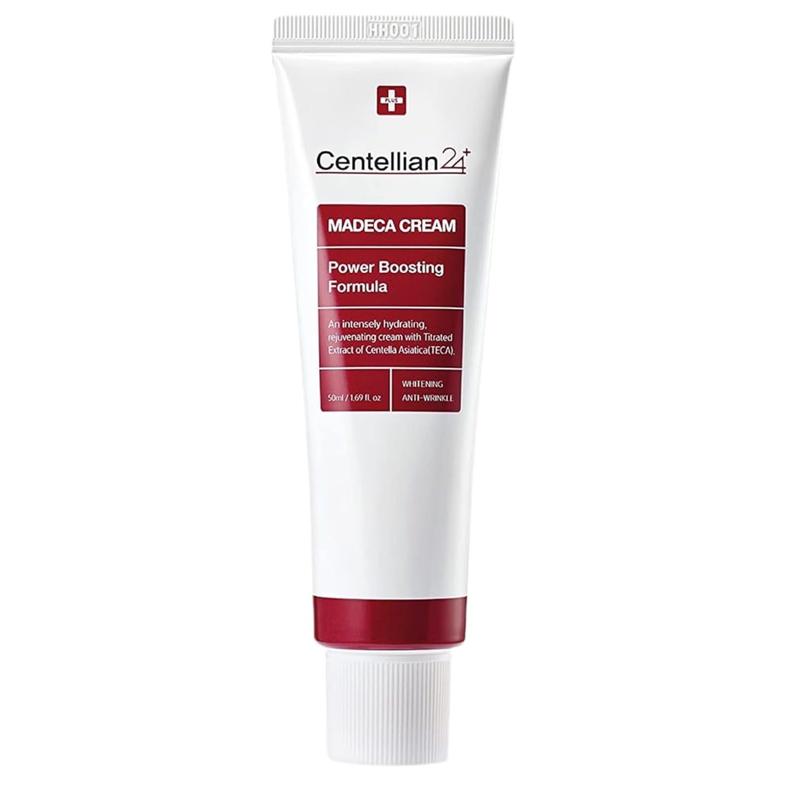 CENTELLIAN 24 Madeca Cream - Centella Moisturizer for Face, Korean Skin ...