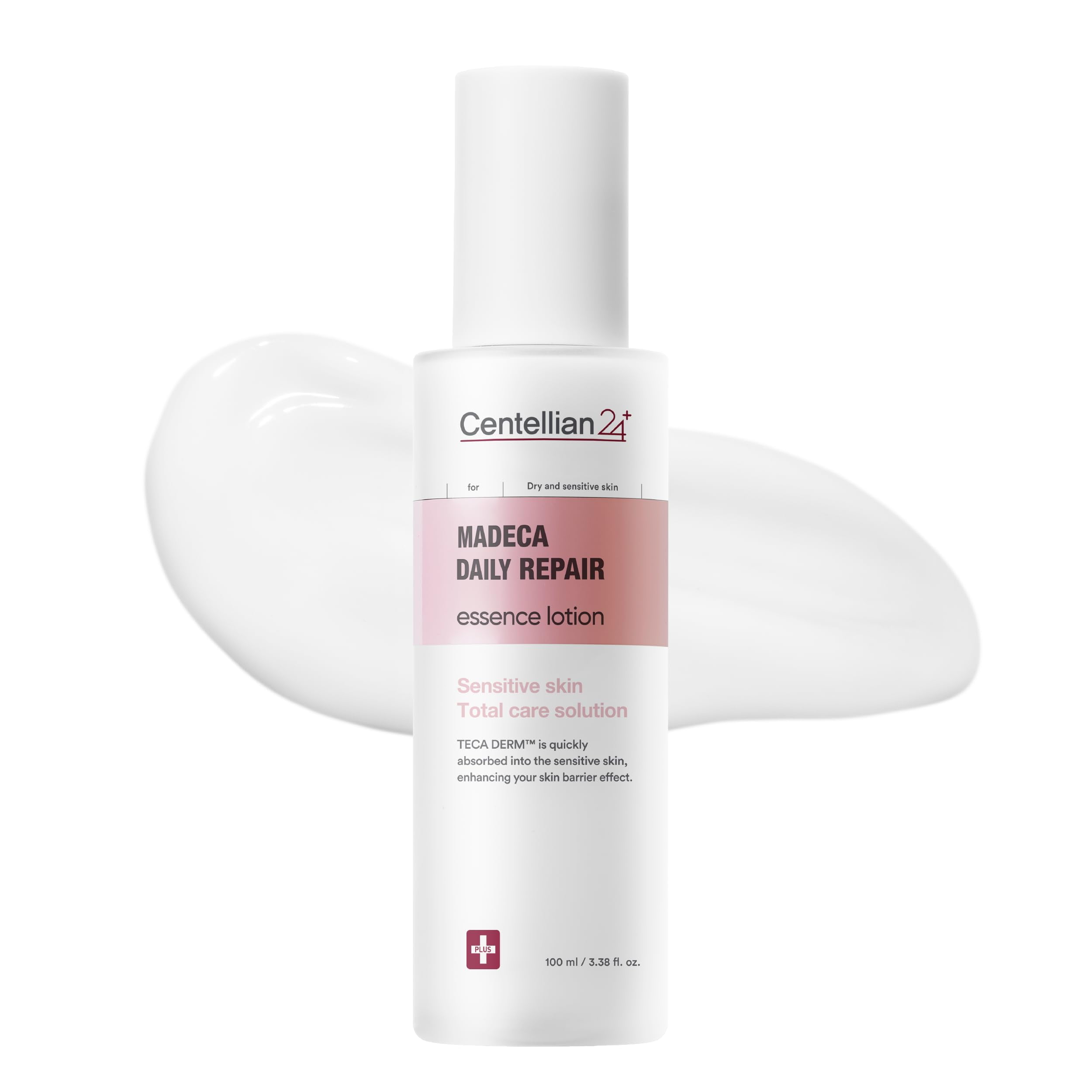 CENTELLIAN 24 Madeca Daily BCA3 Repair Essence Lotion (3.38fl oz ...