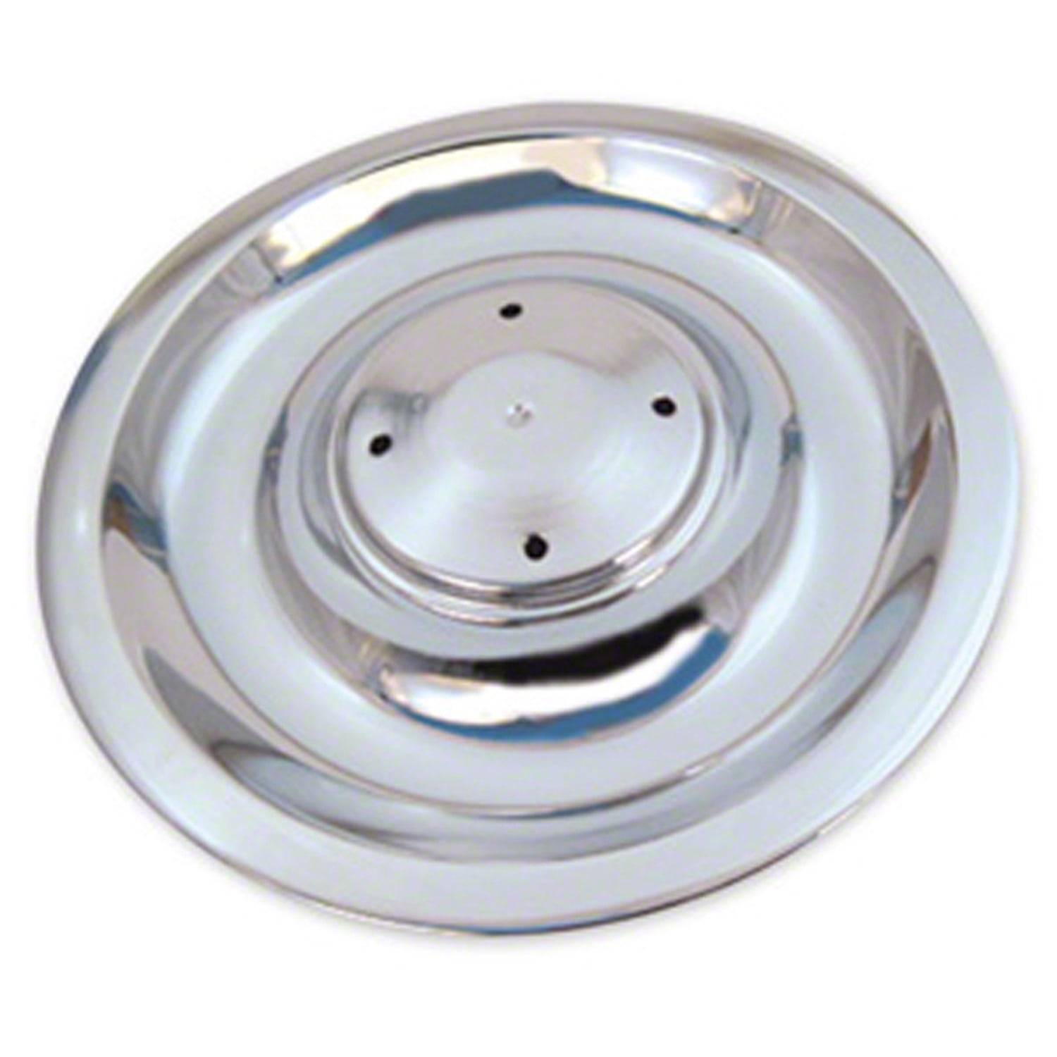 CENTER CAP BASE FOR CHEVY RALLY WHEELS - Walmart.com