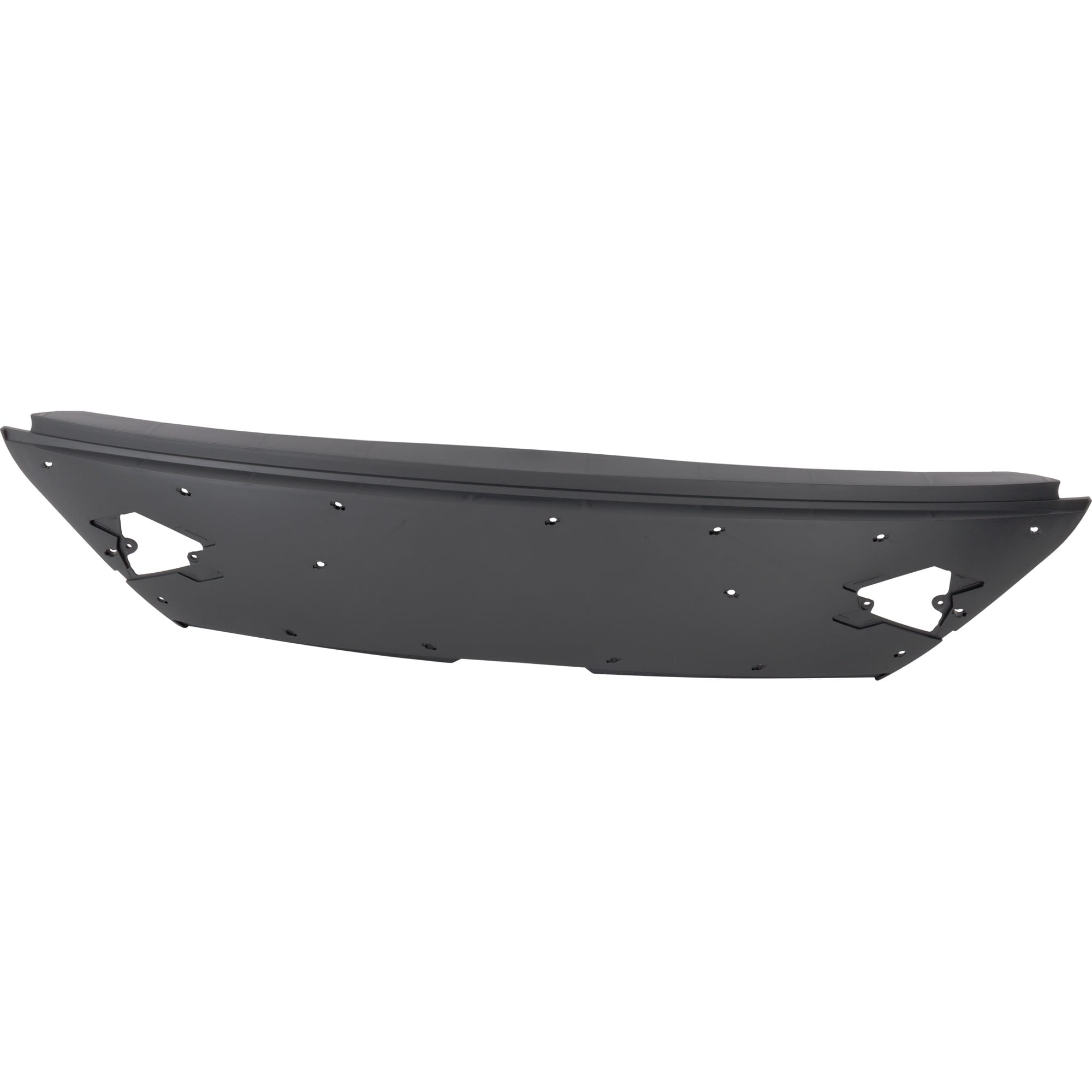 CENTER GRILLE SUPPORT; INNER; WITH F-SPORT; TEXTURED; MADE OF PP ...