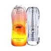 TENGA Spinner 01 Spiral Motion Tetra Male Masturbator Stroker - Walmart.com