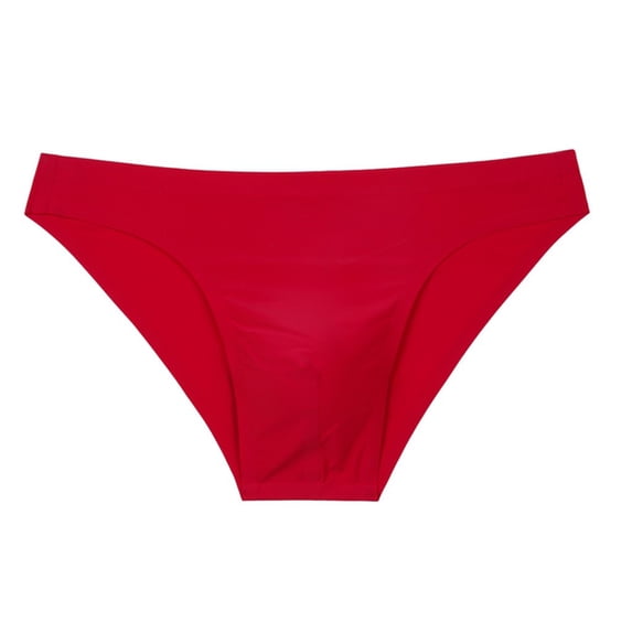 CENTIE Men's Underwear Fusion Silk Seamless Comfort Everyday Wear Men’s ...