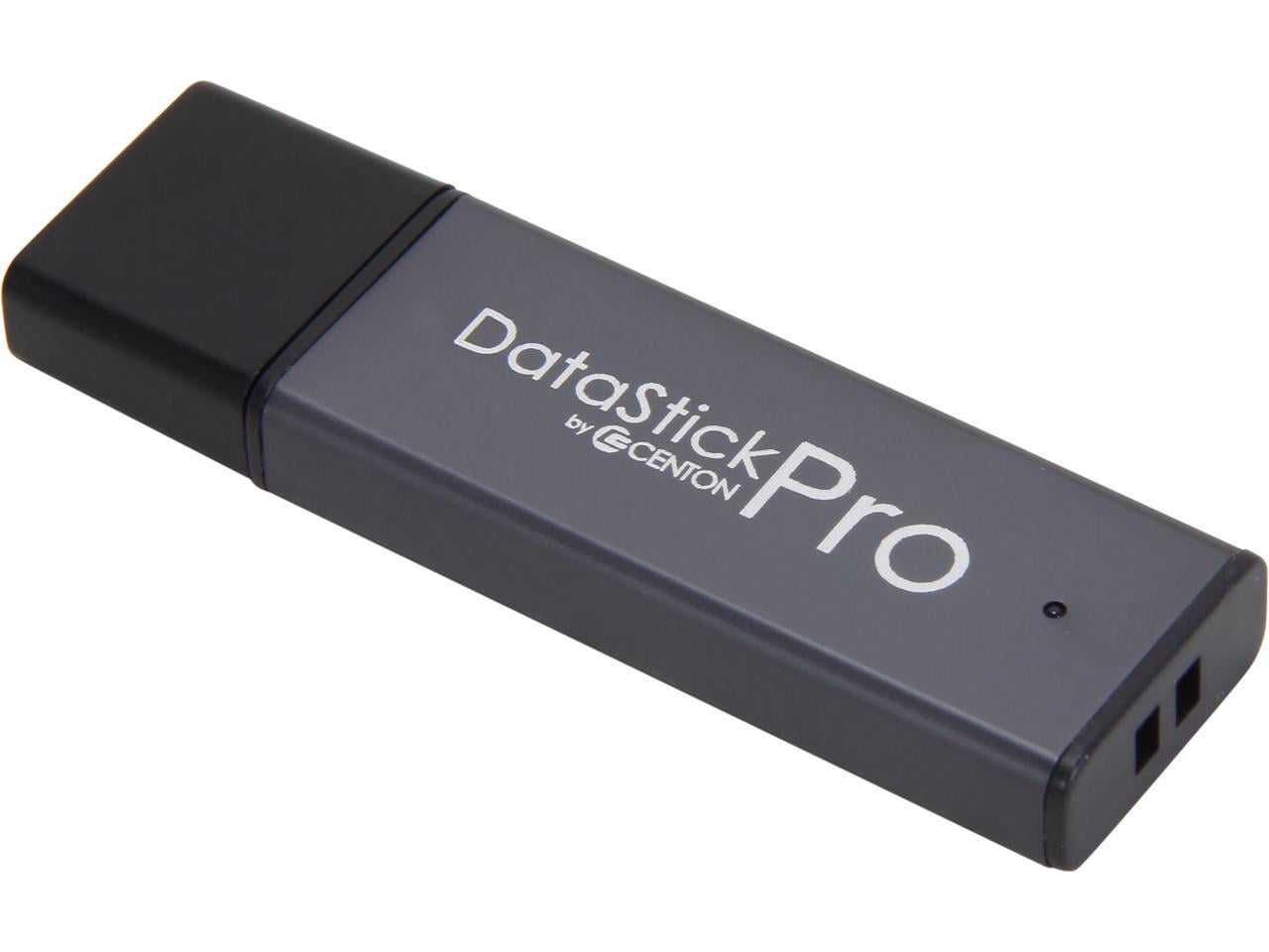 Centon 2GB DataStick Pro USB 2.0 Flash Drive - Walmart.com