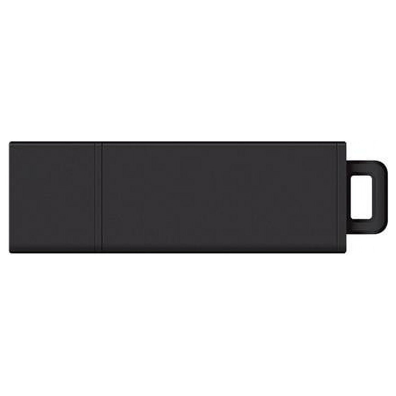 CENTON ELECTRONICS - CENTON MP ESSENTIALS USB 2.0 DATASTICK PRO2 (BLACK ...