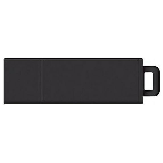 CENTON ELECTRONICS - CENTON MP ESSENTIALS USB 2.0 DATASTICK PRO2 (BLACK ...