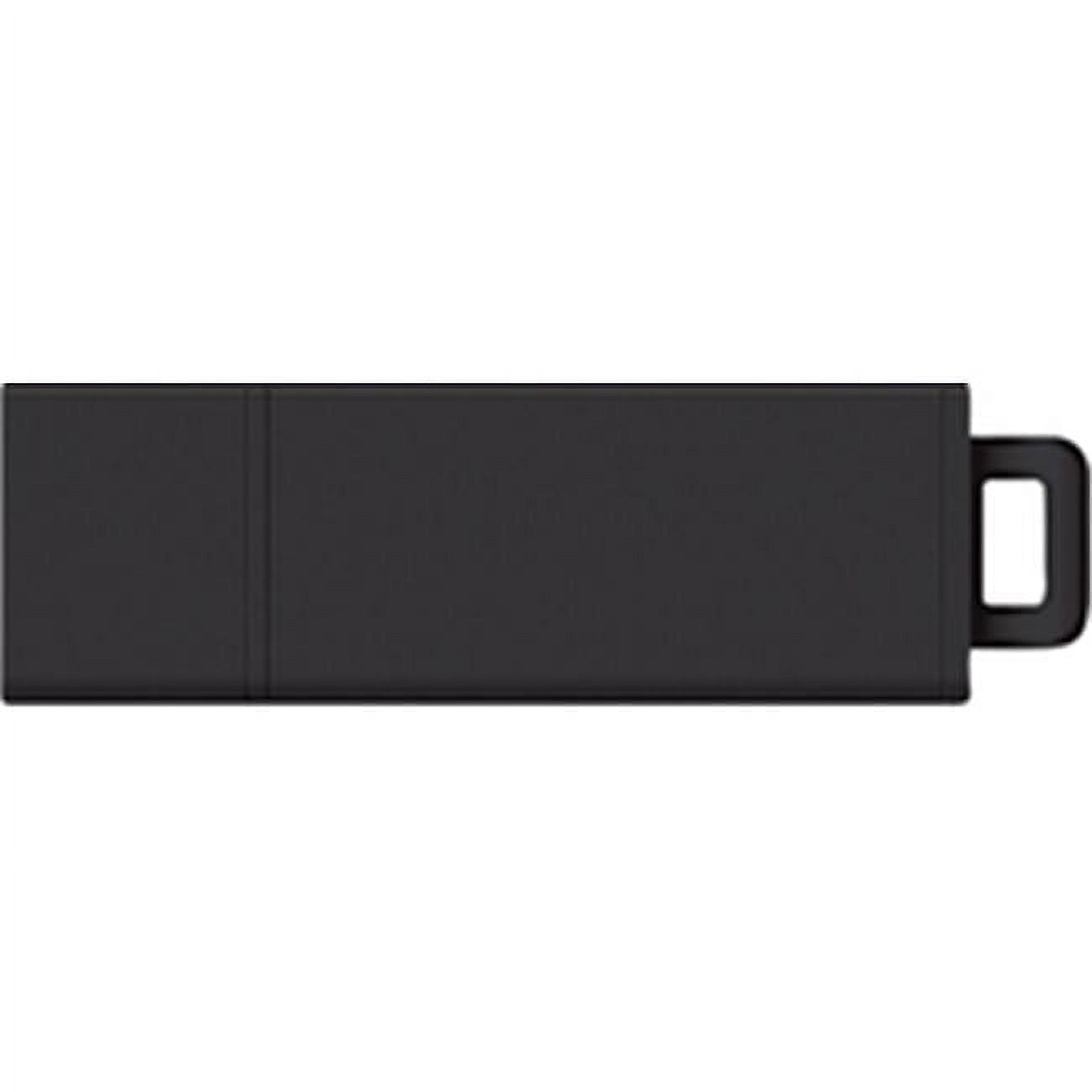 CENTON USB 2.0 DATASTICK PRO2 (BLACK) 16 - Walmart Business Supplies