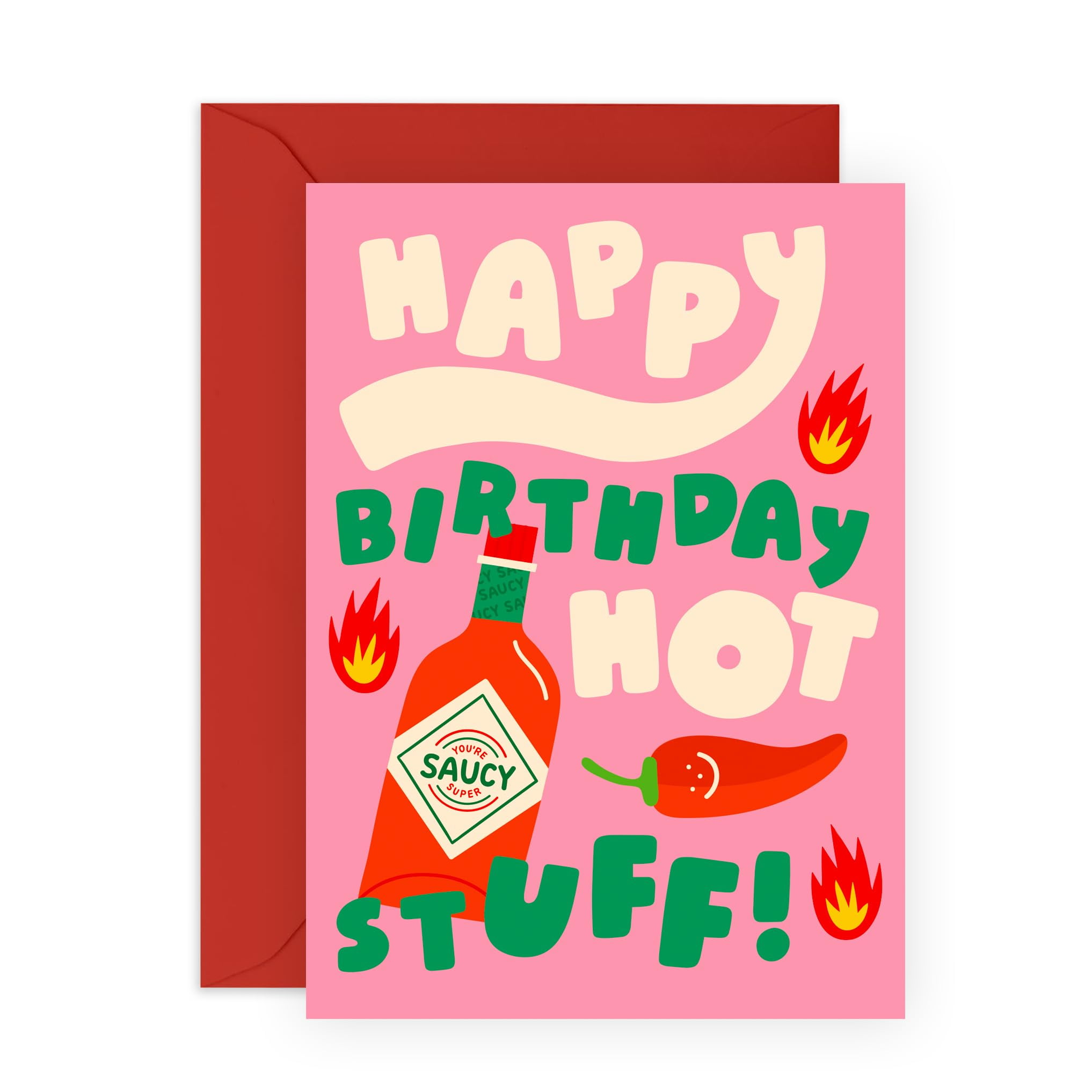 CENTRAL 23 Girlfriend Birthday Card - SMRMom Greeting Cards For Her ...