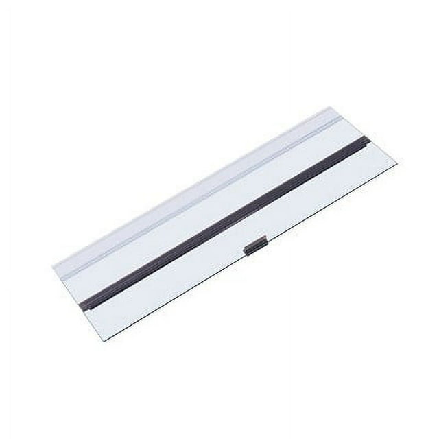 CENTRAL - ALL GLASS VERSA TOP 36" - Walmart.com