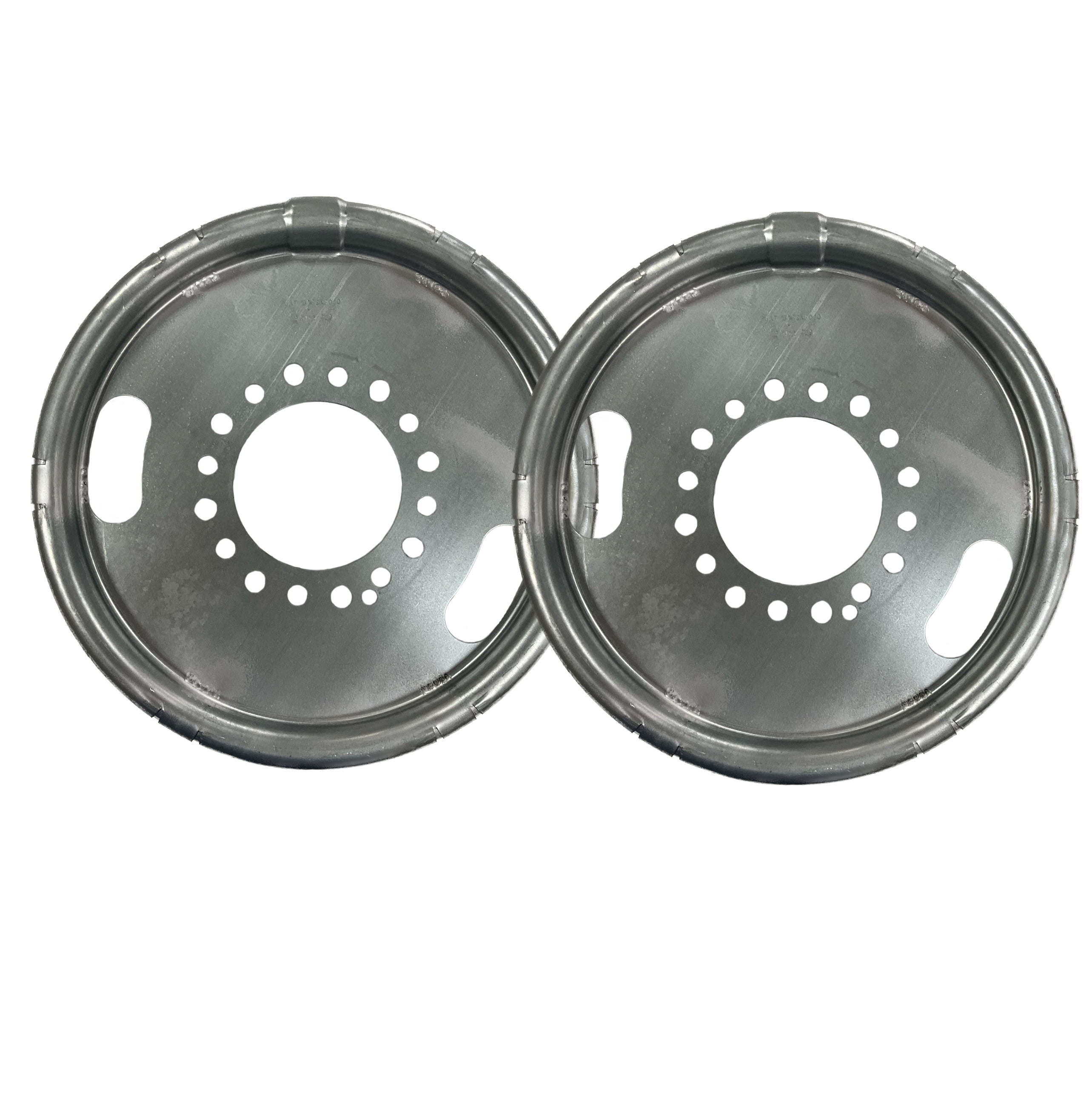 CENTRAMATIC Wheel Balancers for Trucks (400409) - 1 Ton Axle, Dually ...