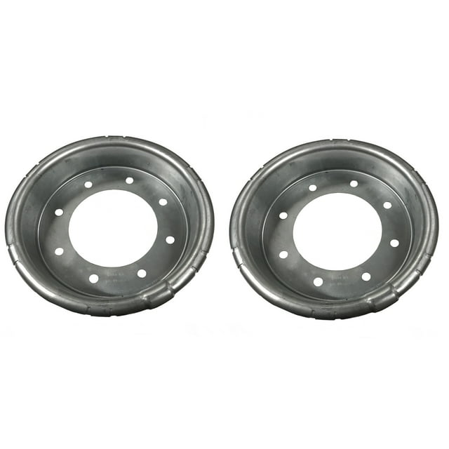 Centramatic Light Duty Trucks Wheel Balancers, Model 400-418, for F-450 ...