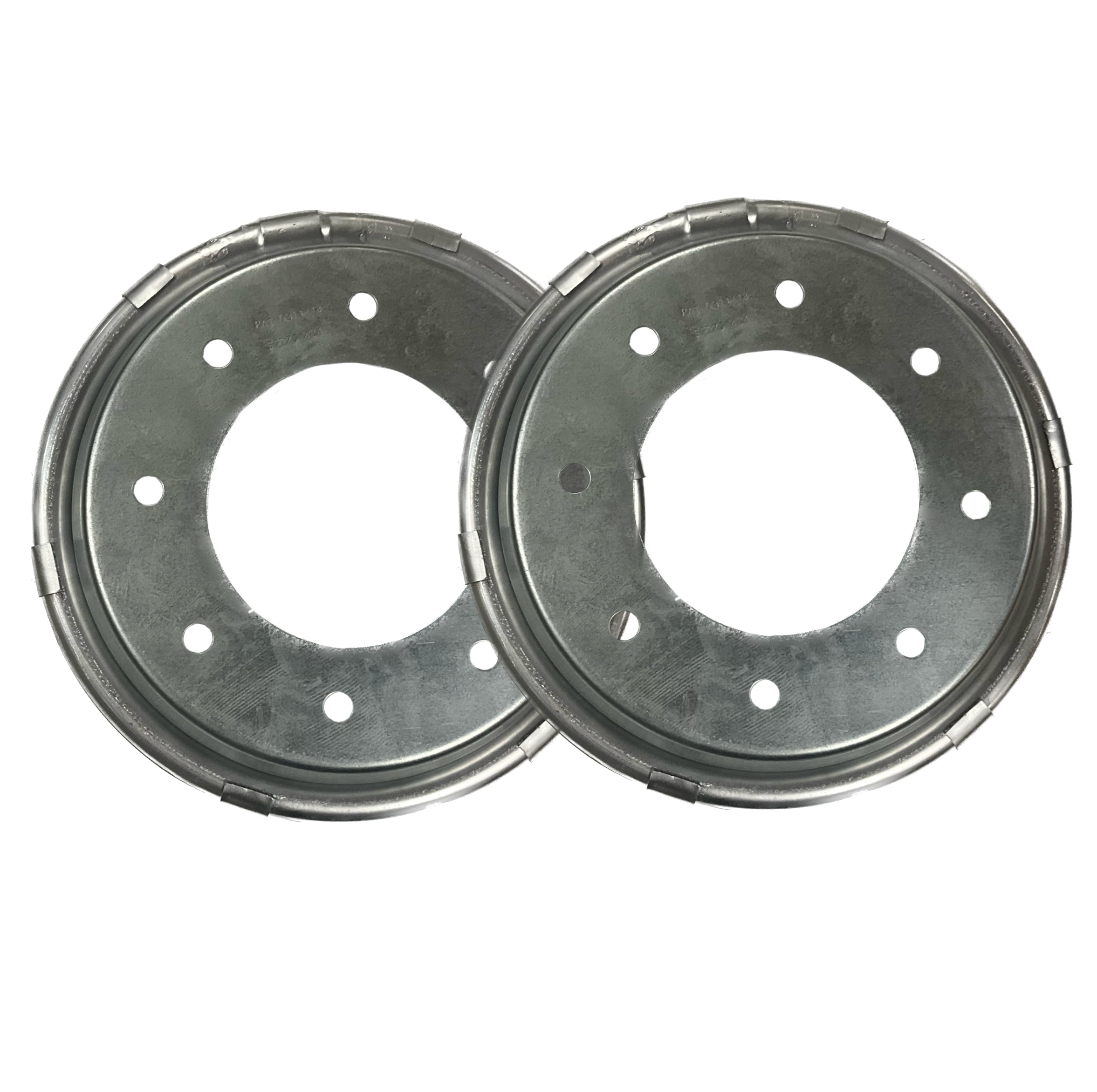 CENTRAMATIC Wheel Balancers (400424) F350 F450 8 Studs Pick-up Chassis ...