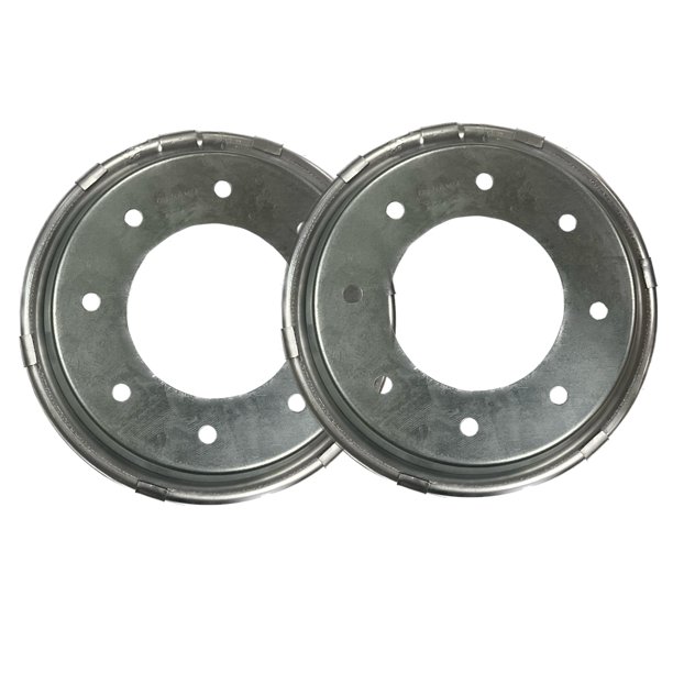 CENTRAMATIC Wheel Balancers (400424) F350 F450 8 Studs Pick-up Chassis ...