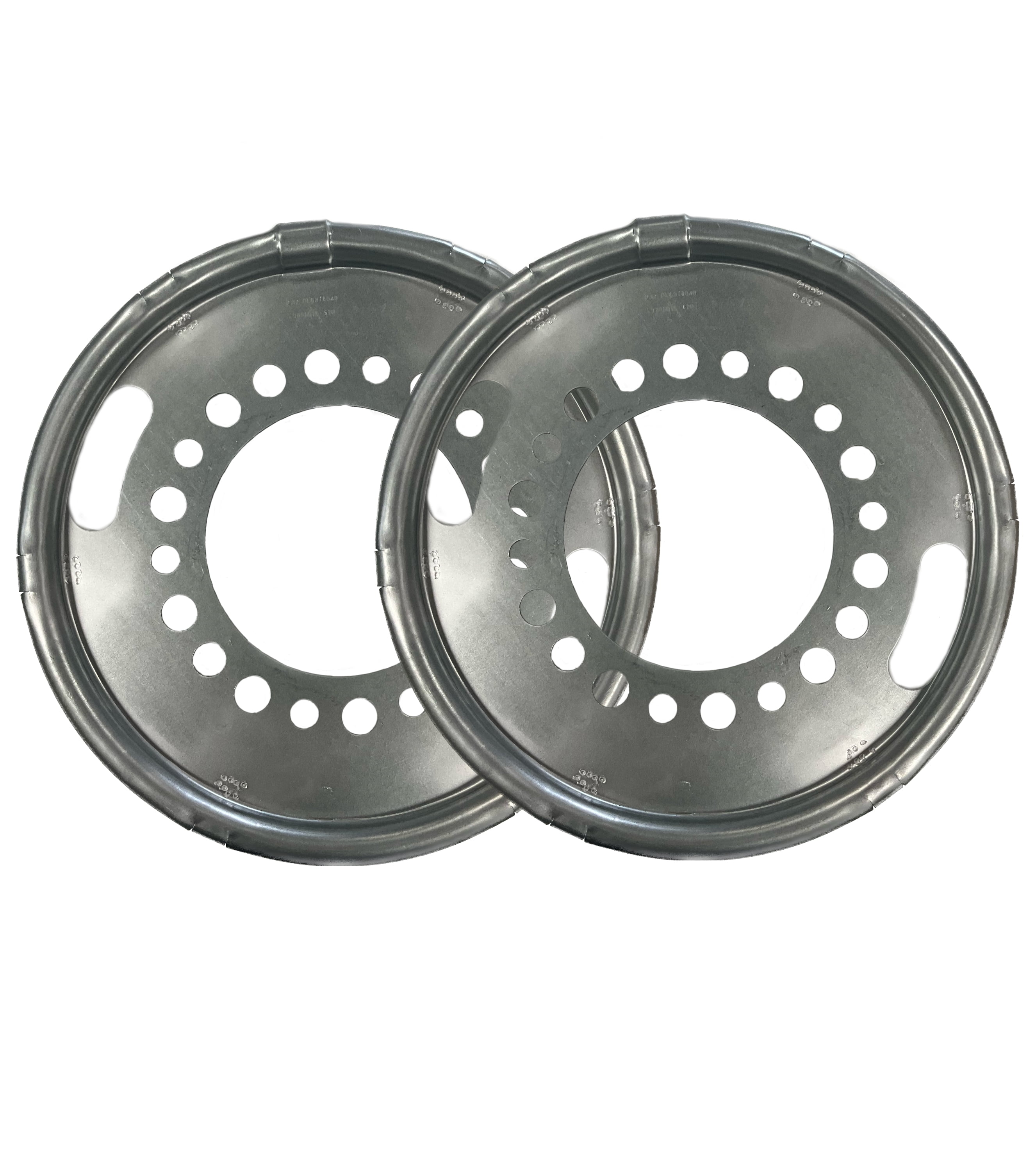 CENTRAMATIC Wheel Balancers (600620) Multiple Applications Dual Wheels ...