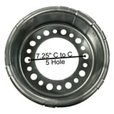 CENTRAMATIC Wheel Balancers P30 (400406) - Walmart.com