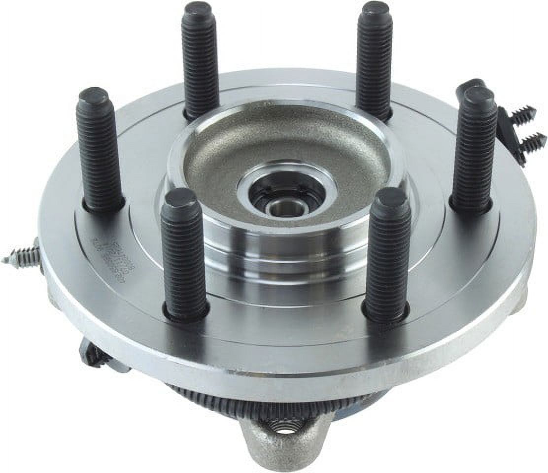 CENTRIC PARTS - HUB ASSEMBLY Fits select: 2011-2014 FORD F150 SVT ...