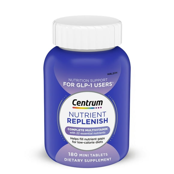 Glp-1 Supplements