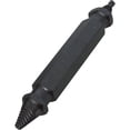 CENTURY DRILL & TOOL SCREW-GRIP Impact Double-Ended Screw Extractor ...