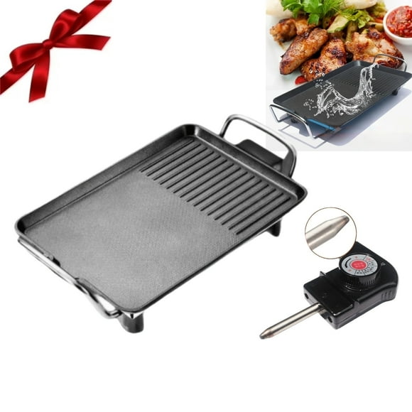 Mini Electric Griddle