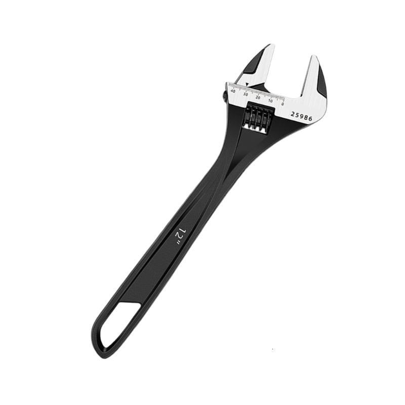 CEORPER 0-30mm Adjustable Double Use Large Open End Wrench ...