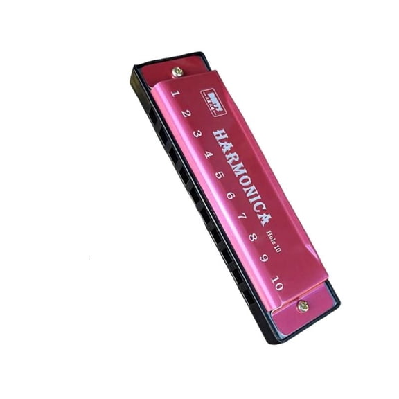 Pocket Harmonica