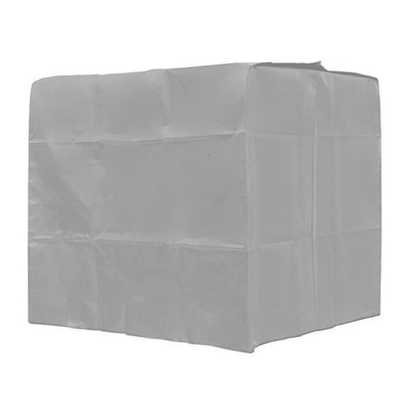 CEORPER 1000L IBC Container Tote Cover Outdoor Rain Barrel Water for ...