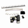 CEORPER 1PC 3D Printer Extruder Afterburner Toolhead PCB Boarf For ...