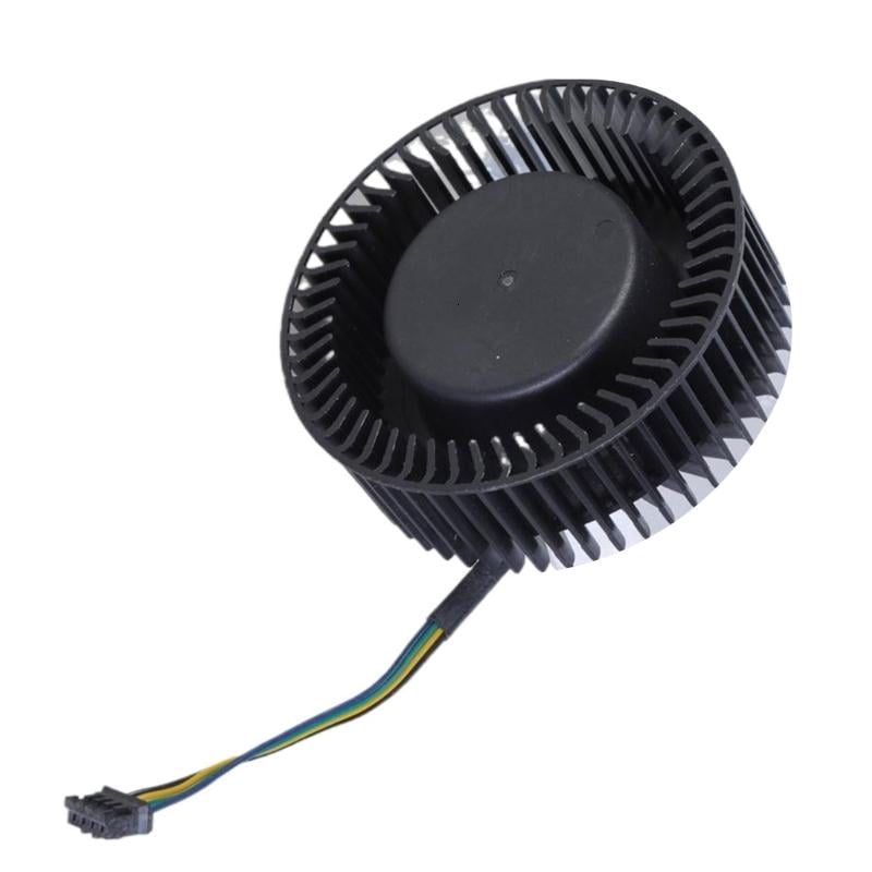CEORPER 1PC 65mm for GTX1060 PLB06625B12HH 4Pin 12V VGA Fan Graphics ...