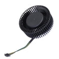 CEORPER 1PC 65mm for GTX1060 PLB06625B12HH 4Pin 12V VGA Fan Graphics ...