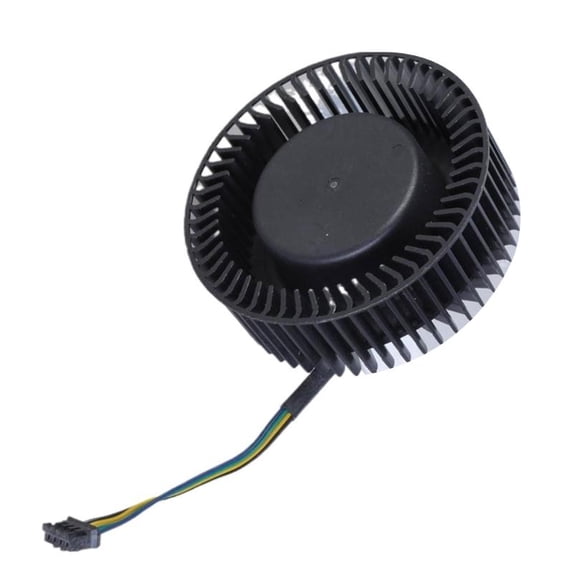 CEORPER 1PC 65mm for GTX1060 PLB06625B12HH 4Pin 12V VGA Fan Graphics ...