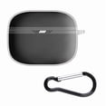 CEORPER 230NC TWS Shockproof Cover Sleeve Anti-scratch for Shell ...