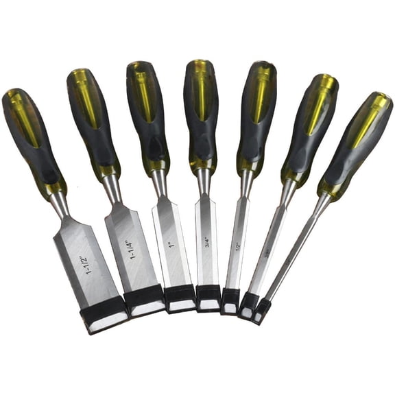 Wood Chisel Sets