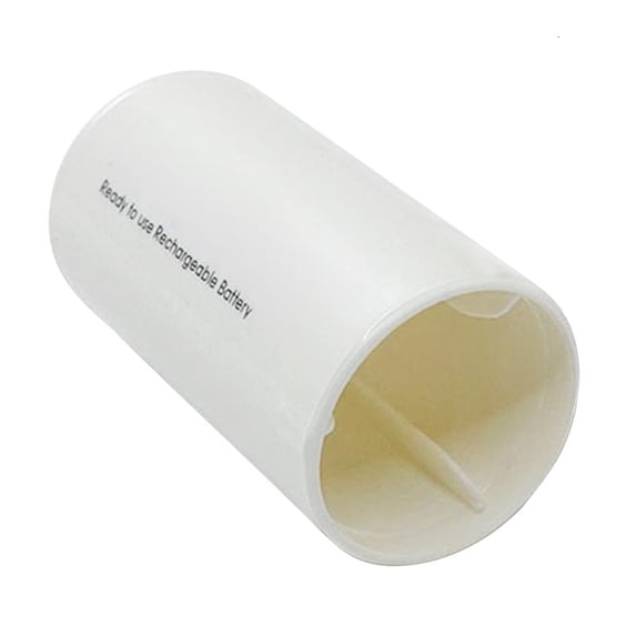 CEORPER AA to C Size Parallel Connection Battery Adapters Converter ...