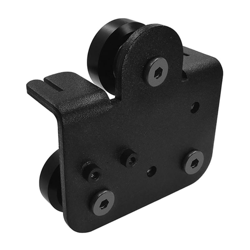 CEORPER Adjustable Tightness Back Support Plate For CR 10 Ender 3 ...