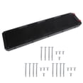 CEORPER Aluminum Radiator 18 Row Tubes Heat Exchanger Radiator for CPU ...