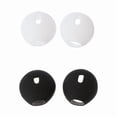 CEORPER Anti-slip Ear Grip Cover Headphone Dustproof Protect Sleeve for ...