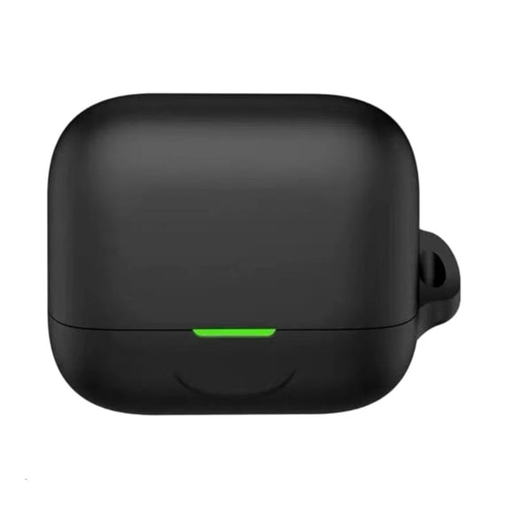 CEORPER AntiSlip Silicone Sleeve For Air Pro4+ Earbuds Protective Cover ...
