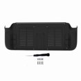CEORPER Back Housing for Deck Ultra-thin Shockproof Rear Cover with ...